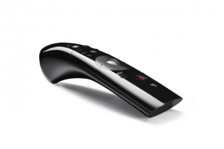 TEST: LG Smart World