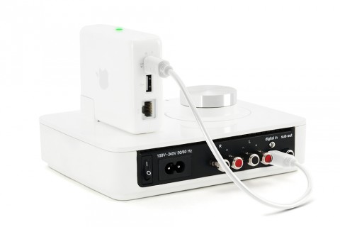 Forstærker til din router