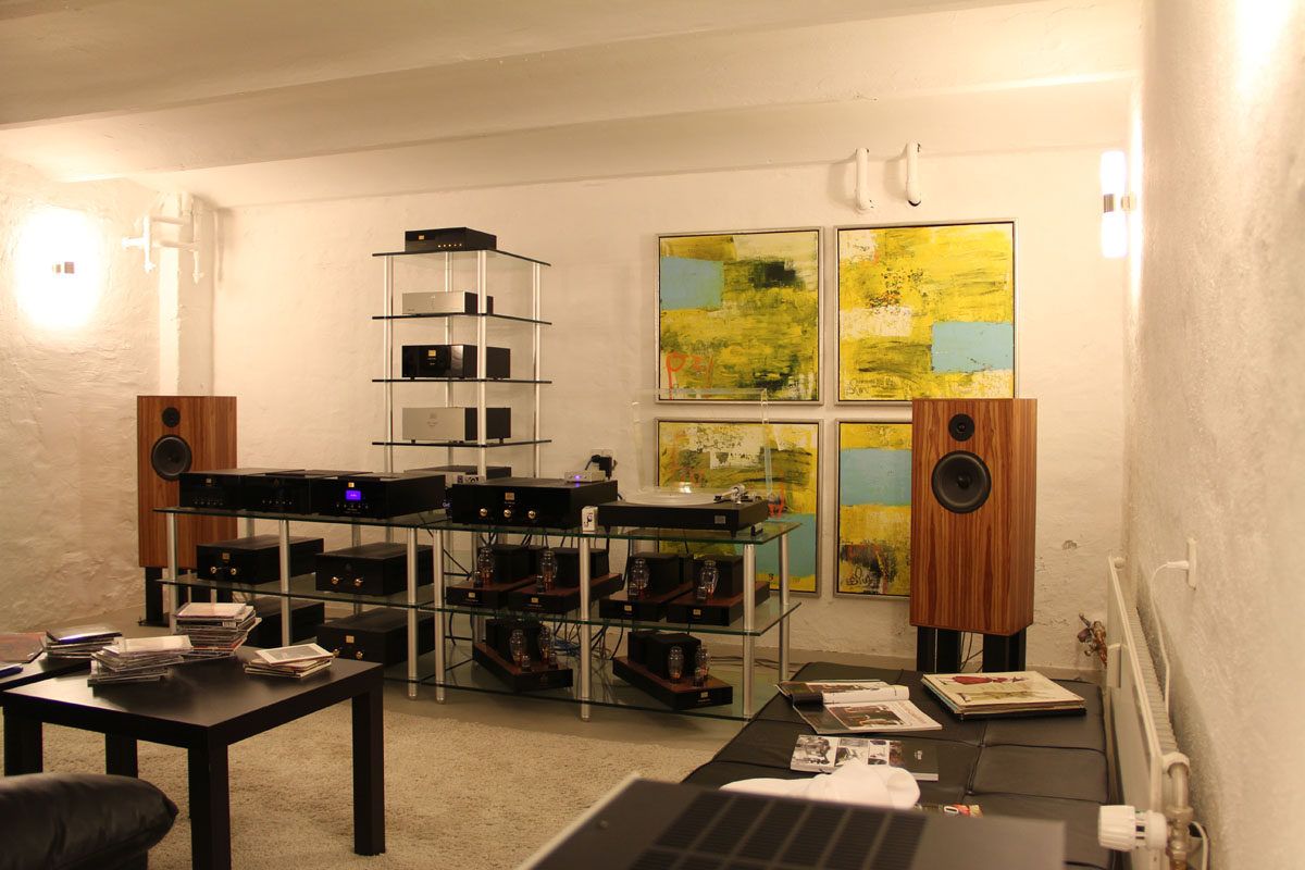 Audioconsult genåbner lytterum