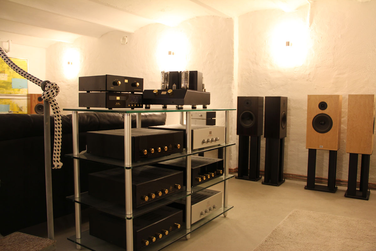 Audioconsult genåbner lytterum