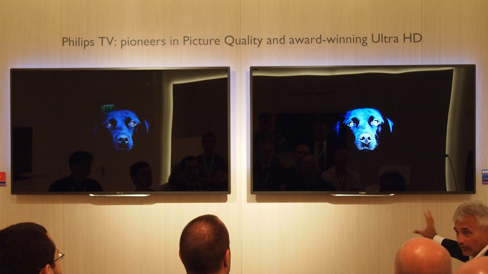 Ny 9000-serie fra Philips