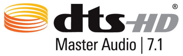 Første BD med DTS-HD Master Audio 7.1