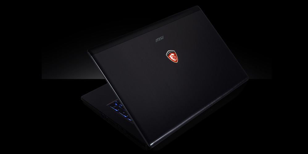 TEST: MSI GS70 Stealth