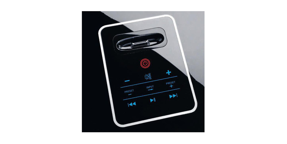 TEST: Canton Musicbox M