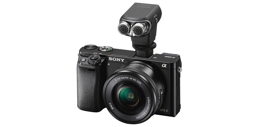 TEST: sony a6000 - sony a6000