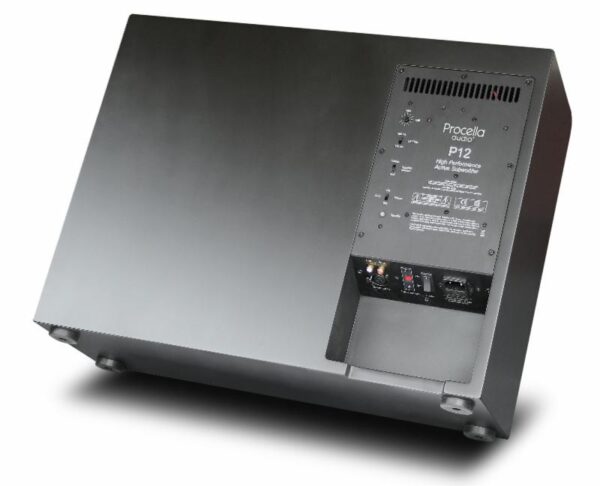 Prisvenlige højttalere fra Procella