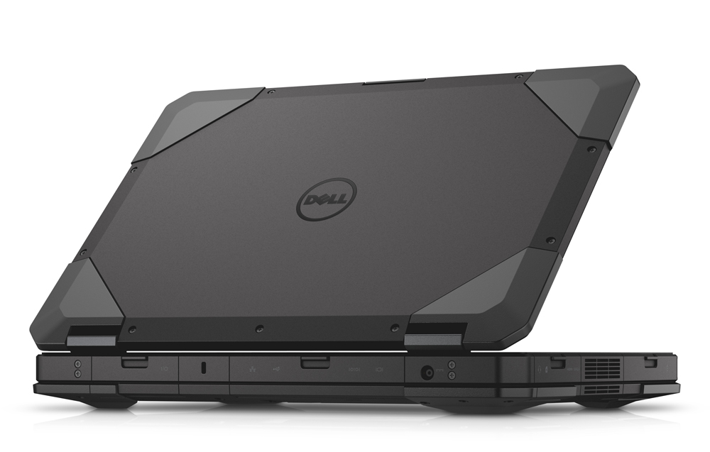 TEST: Dell Latitude 14 Rugged Extreme 7404