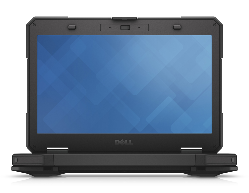 TEST: Dell Latitude 14 Rugged Extreme 7404