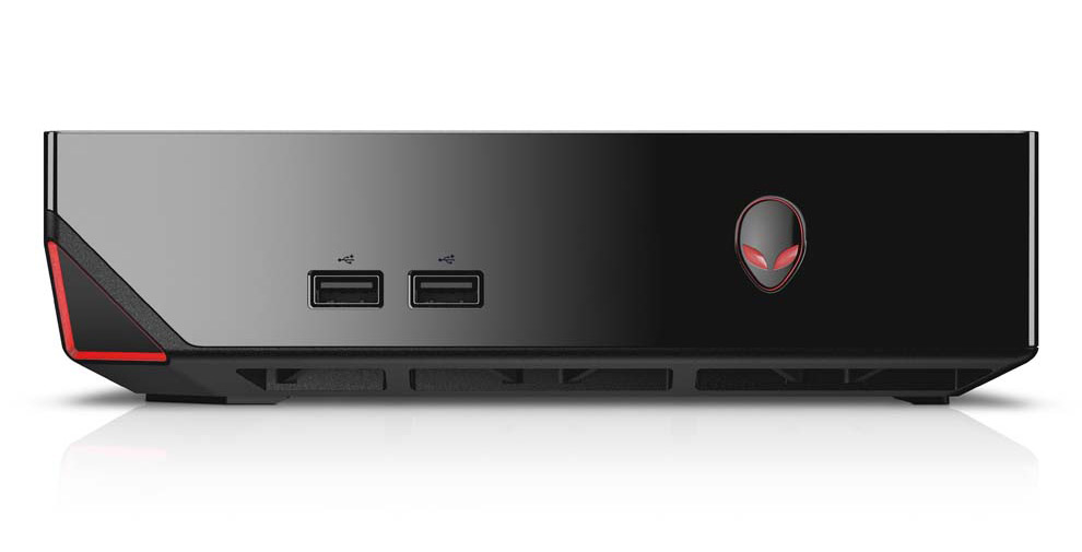TEST: Alienware Alpha