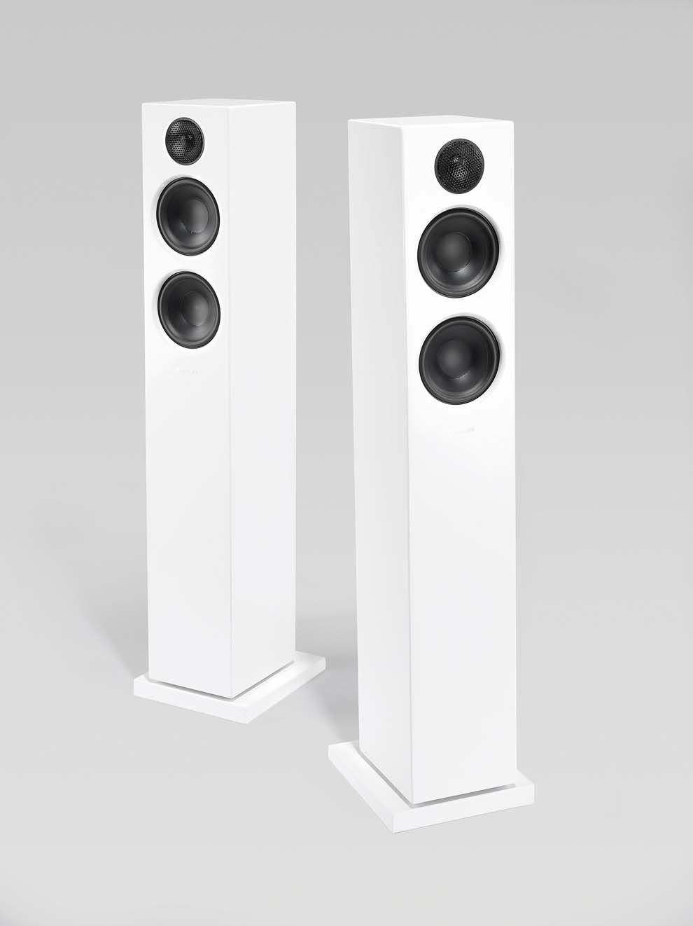 TEST: Audio Pro Addon T20