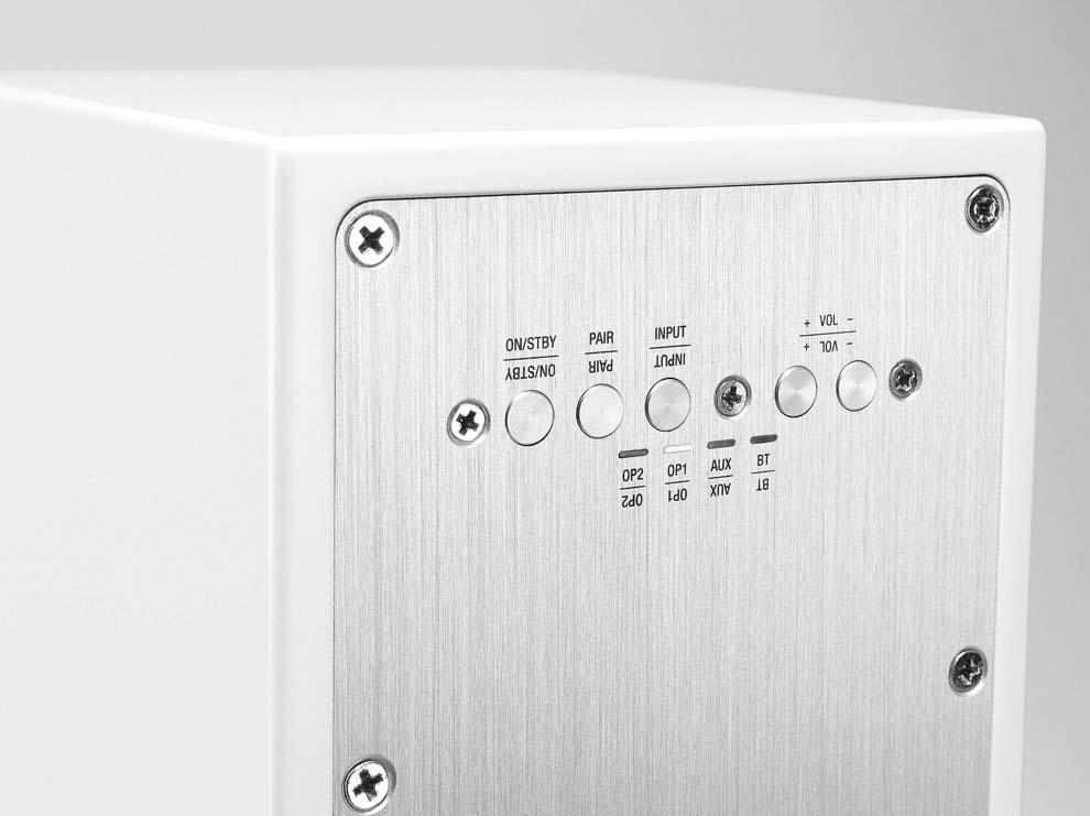 TEST: Audio Pro Addon T20