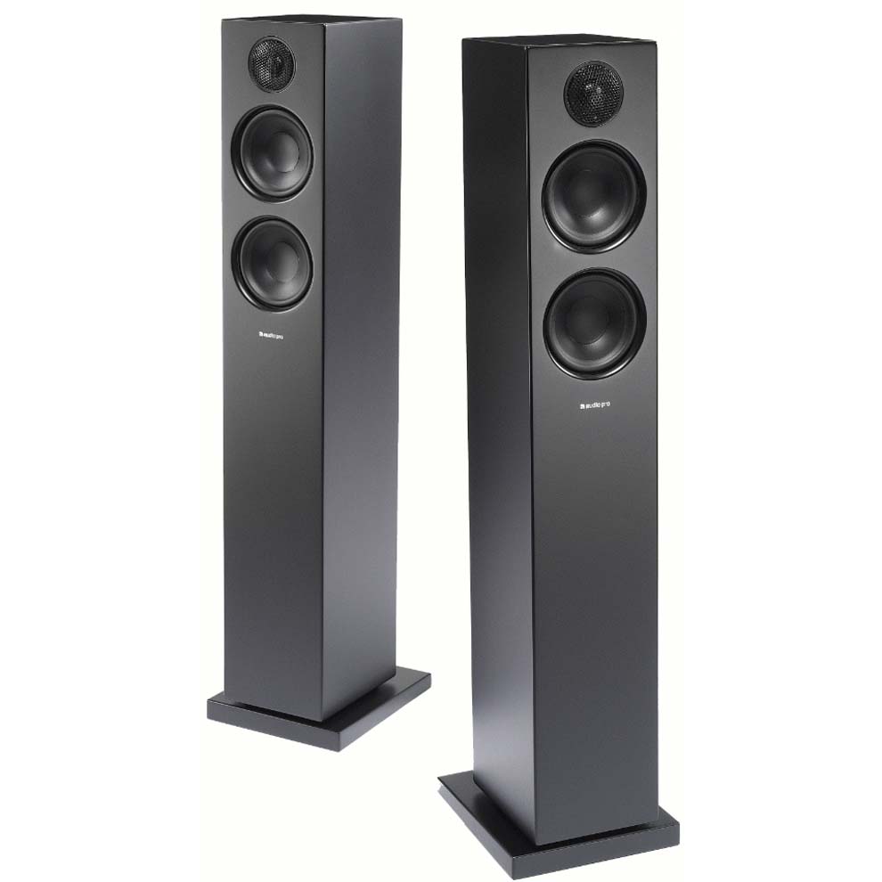 TEST: Audio Pro Addon T20