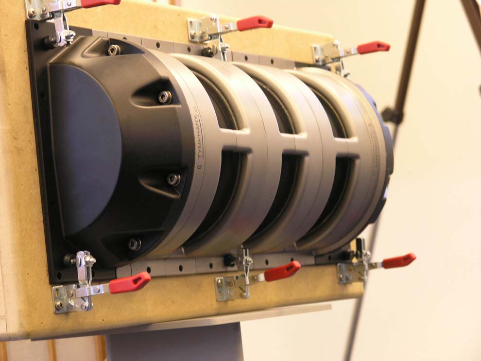 Hi-fi Inventor - Oskar Heil