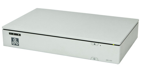 TEST: SOtM sMS-1000, sDP-1000 og sPS-1000