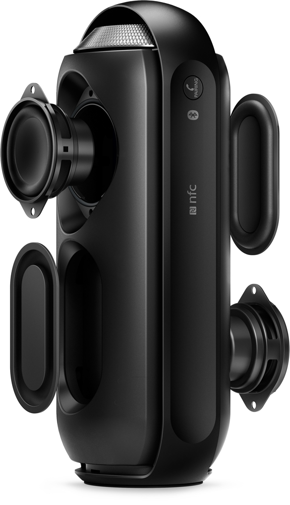 TEST: Philips BT6000