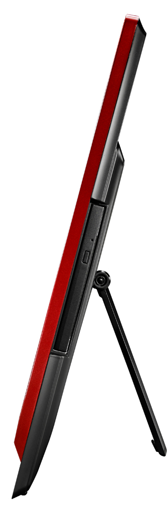 TEST: MSI AG240 2PE 0033EU