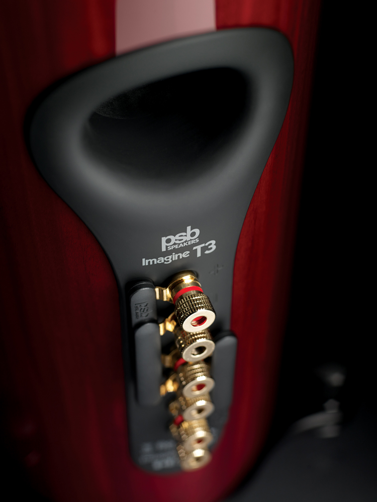 TEST: PSB Imagine T3 Tower