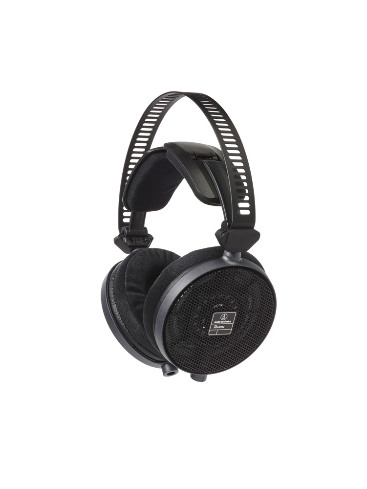 TEST: Audio-Technica ATH-M70x