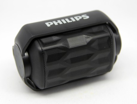 TEST: Philips ShoqBox Mini BT2200