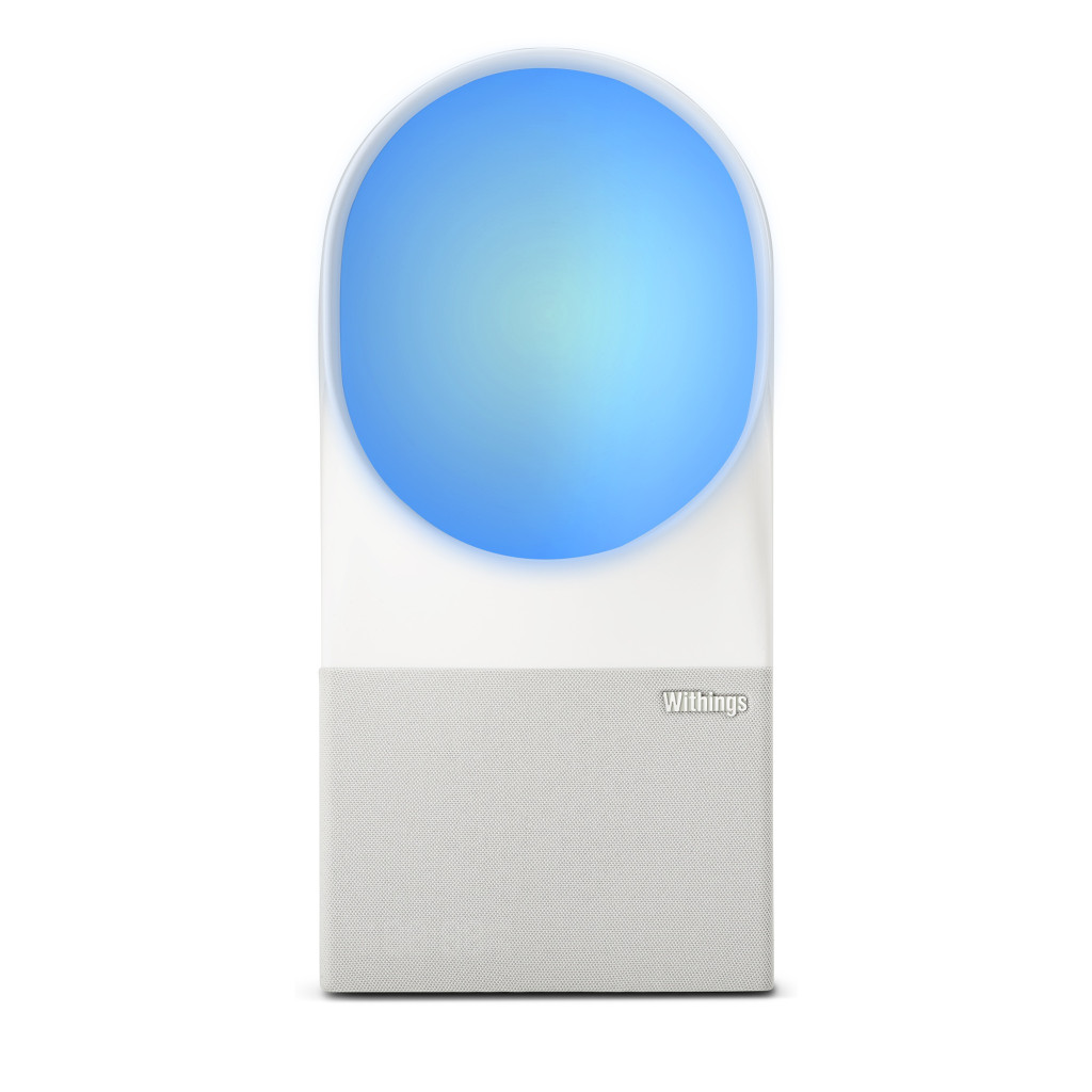 TEST: Withings Aura Smart Sleep System - Withings Aura Smart Sleep System