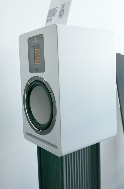 Audiovector sænker priserne – Lyd & Billede