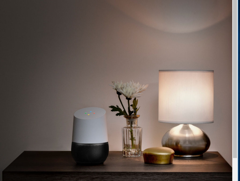 Her er alle Googles nyheder