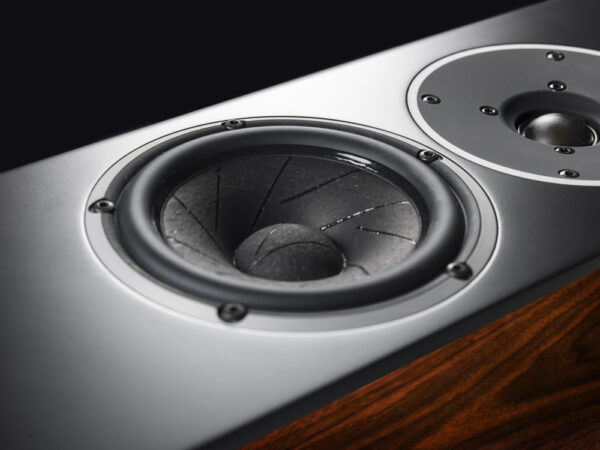 TEST: System Audio pandion 30