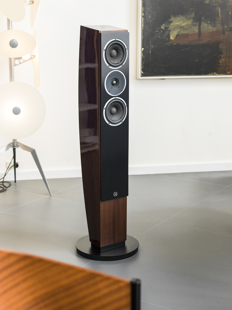 TEST: System Audio pandion 30