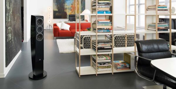 TEST: System Audio pandion 30 – Ambitiøst gruppearbejde