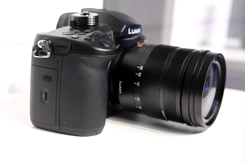 Dette er ikke et kamera – Lyd & Billede