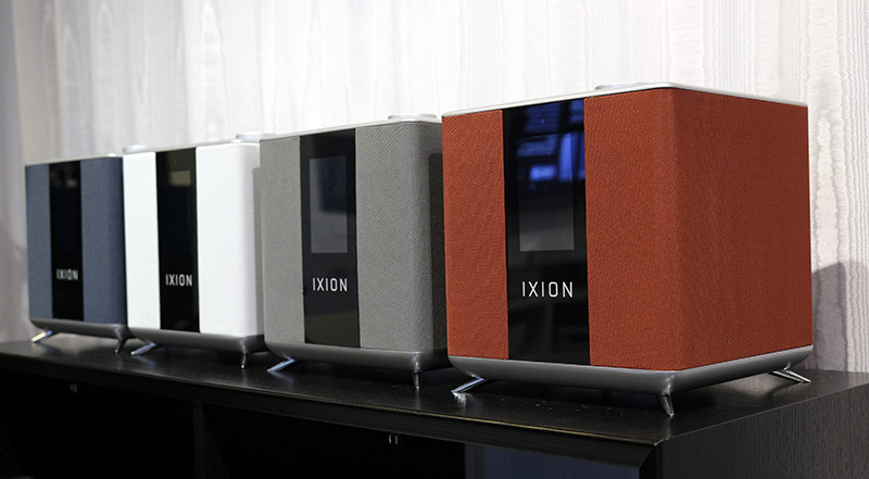 Norsk multirumslyd – Lyd & Billede