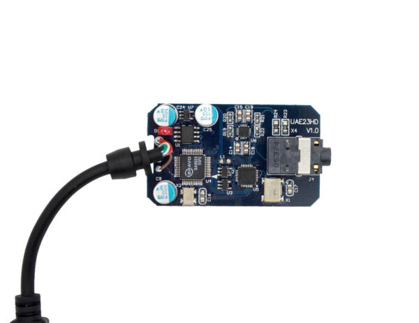 TEST: HiFime Sabre 9018