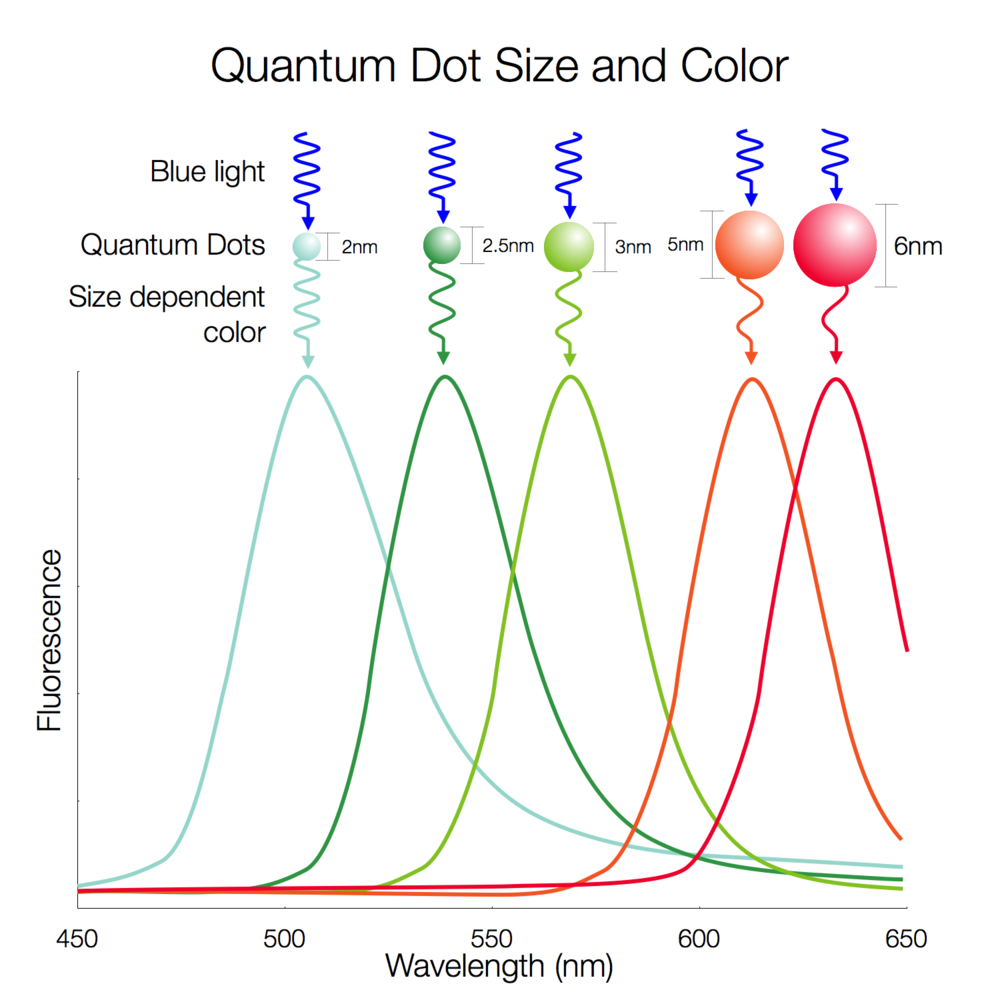 Samsung: Quantum Dot TV er fremtiden – Lyd & Billede
