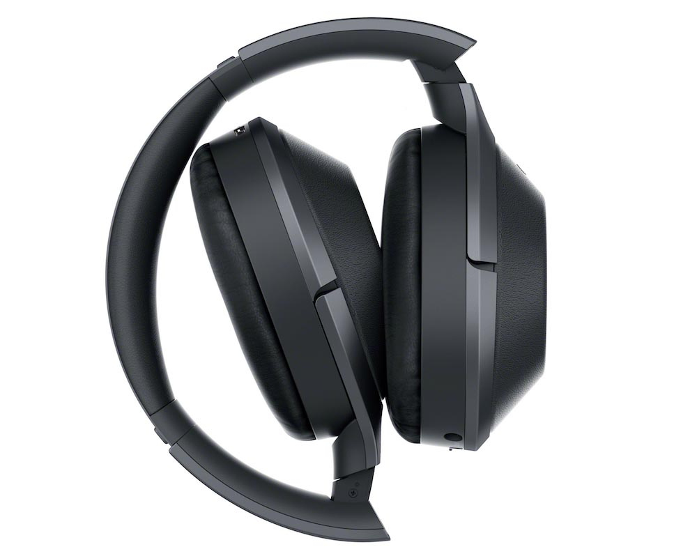 TEST: Sony MDR-1000X