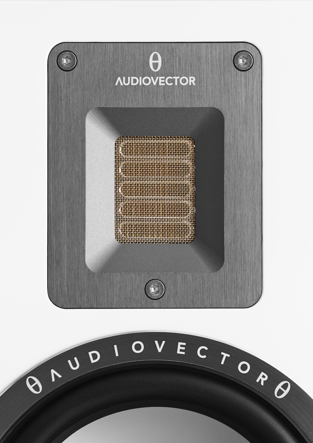 TEST: Audiovector QR3