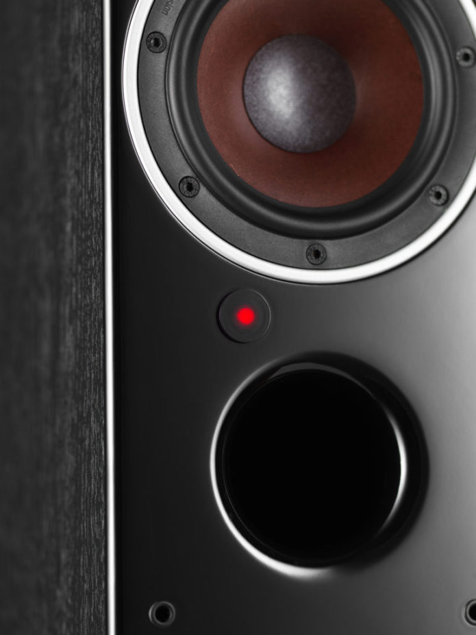 TEST: DALI Zensor 5 AX