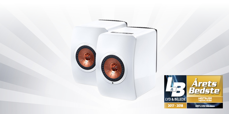 Årets bedste højttalere – Lyd & Billede