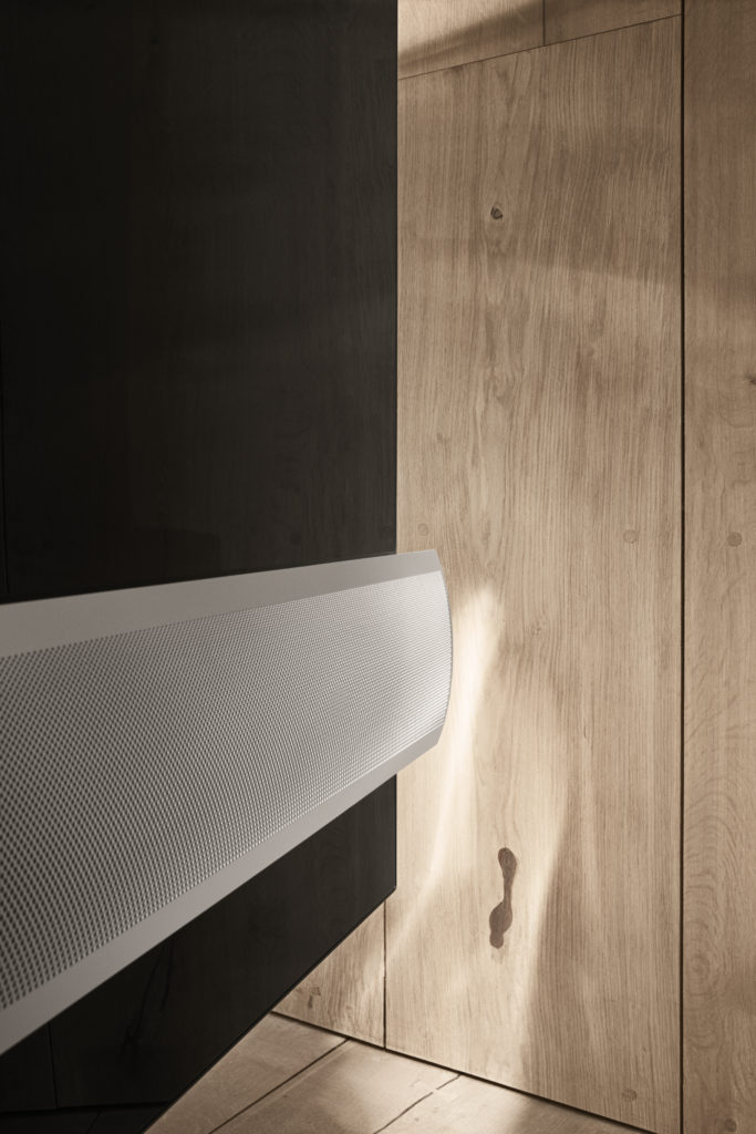 TEST: Bang & Olufsen BeoVision Eclipse 55