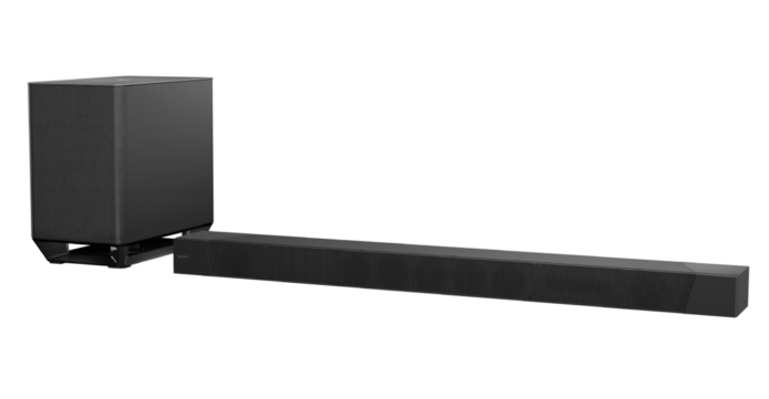 TEST: Sony HT-ST5000