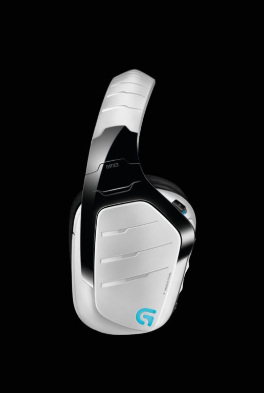TEST: Logitech G933 Artemis Spectrum
