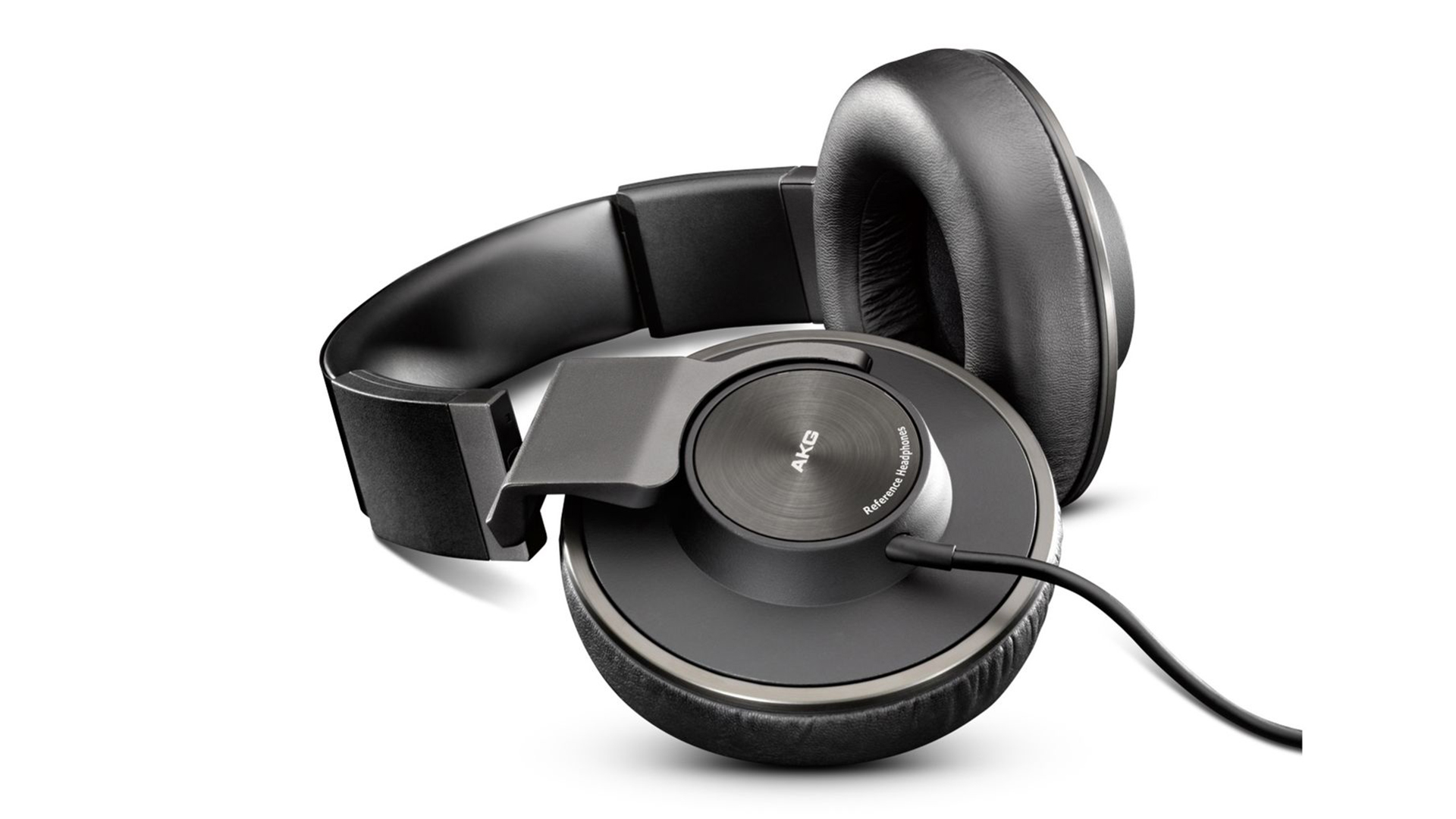 TEST: AKG K550 MKIII