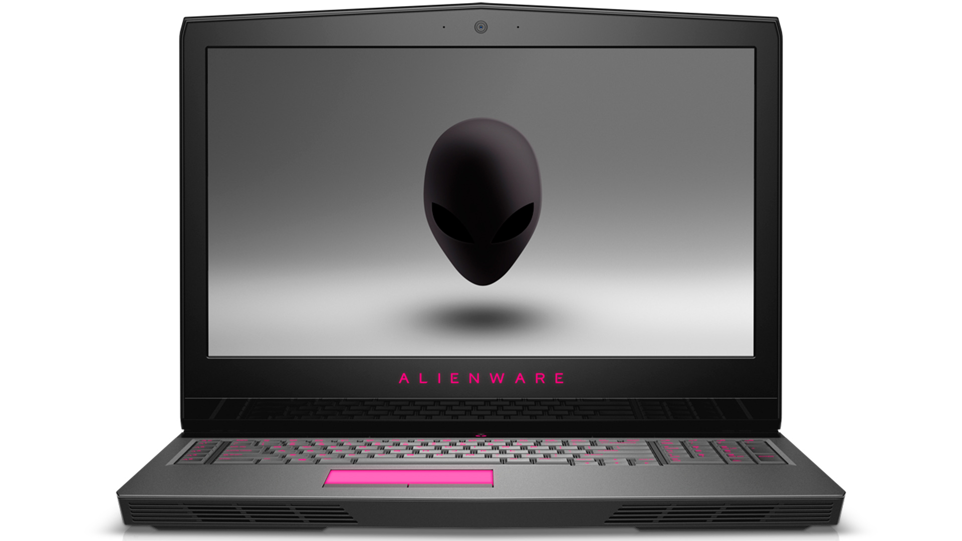 TEST: Alienware 17 R4