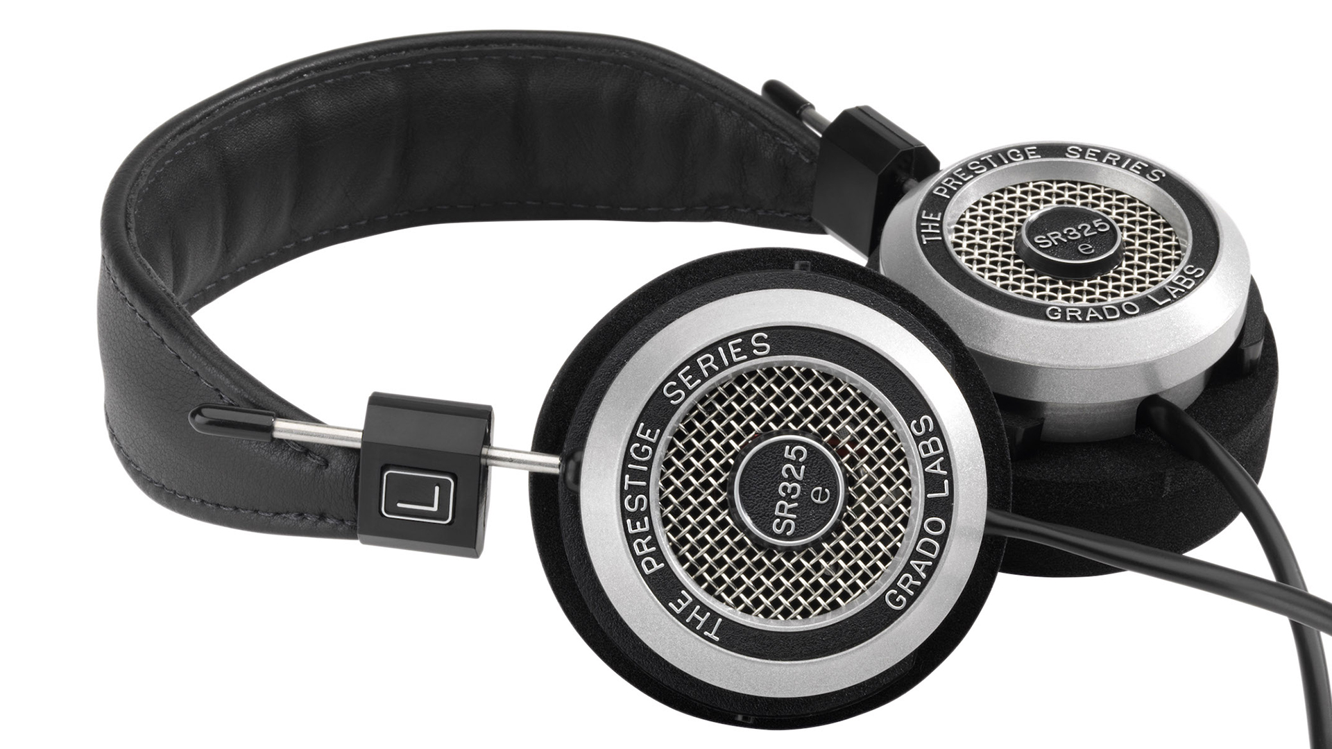 TEST: Grado Prestige SR325e