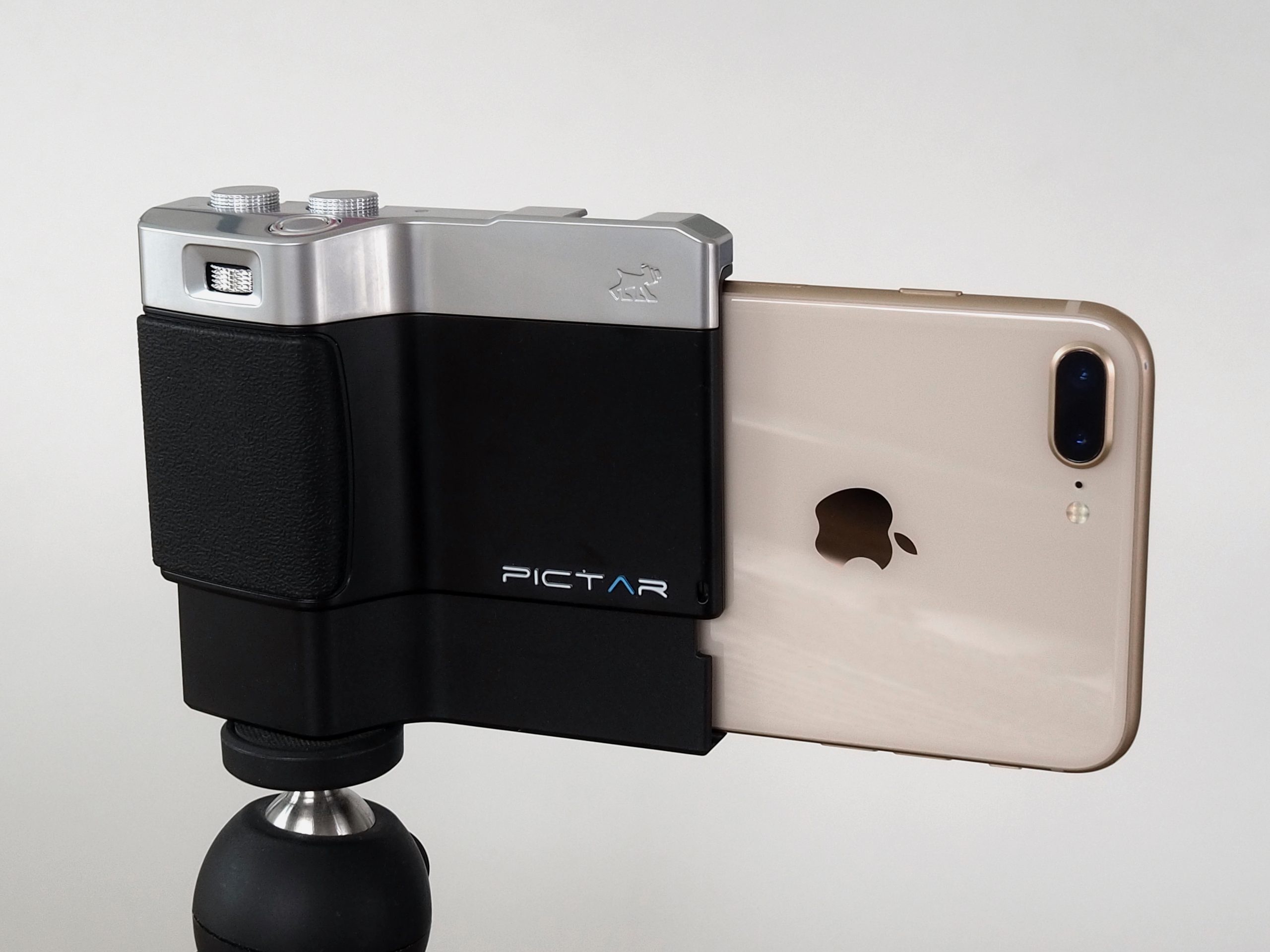 TEST: Miggo Pictar One Plus MKII – Praktisk greb