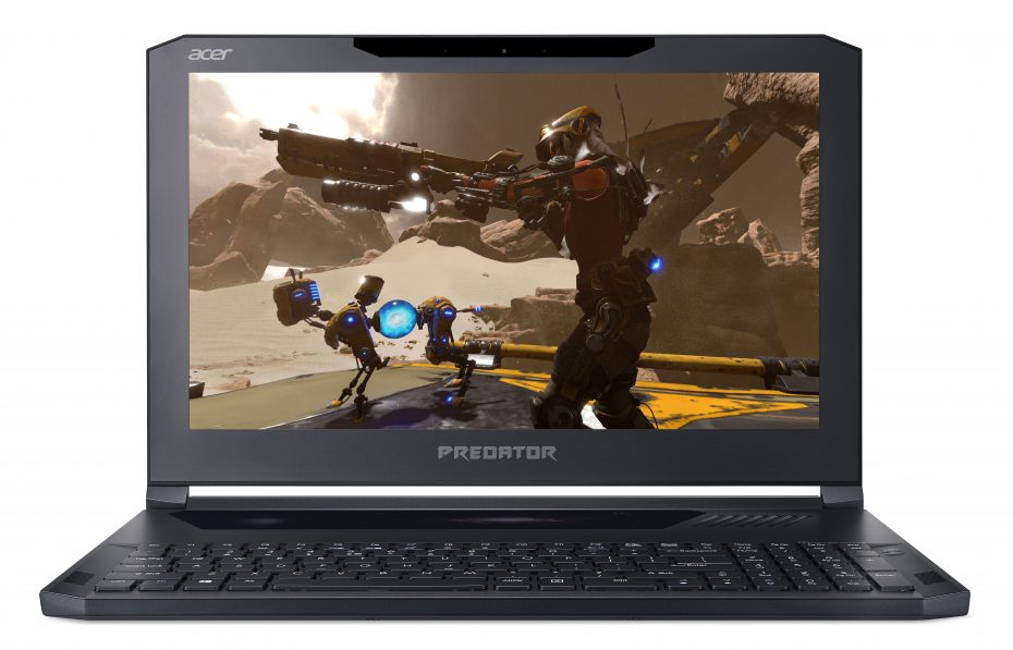TEST: Super gaming laptops