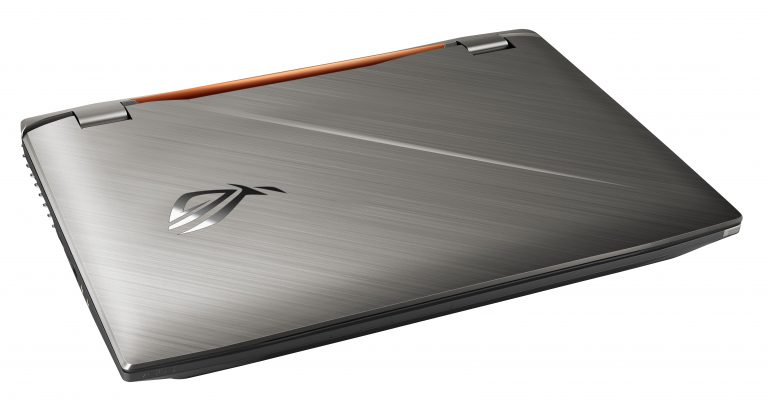 TEST: Asus ROG G703VI-XH78K