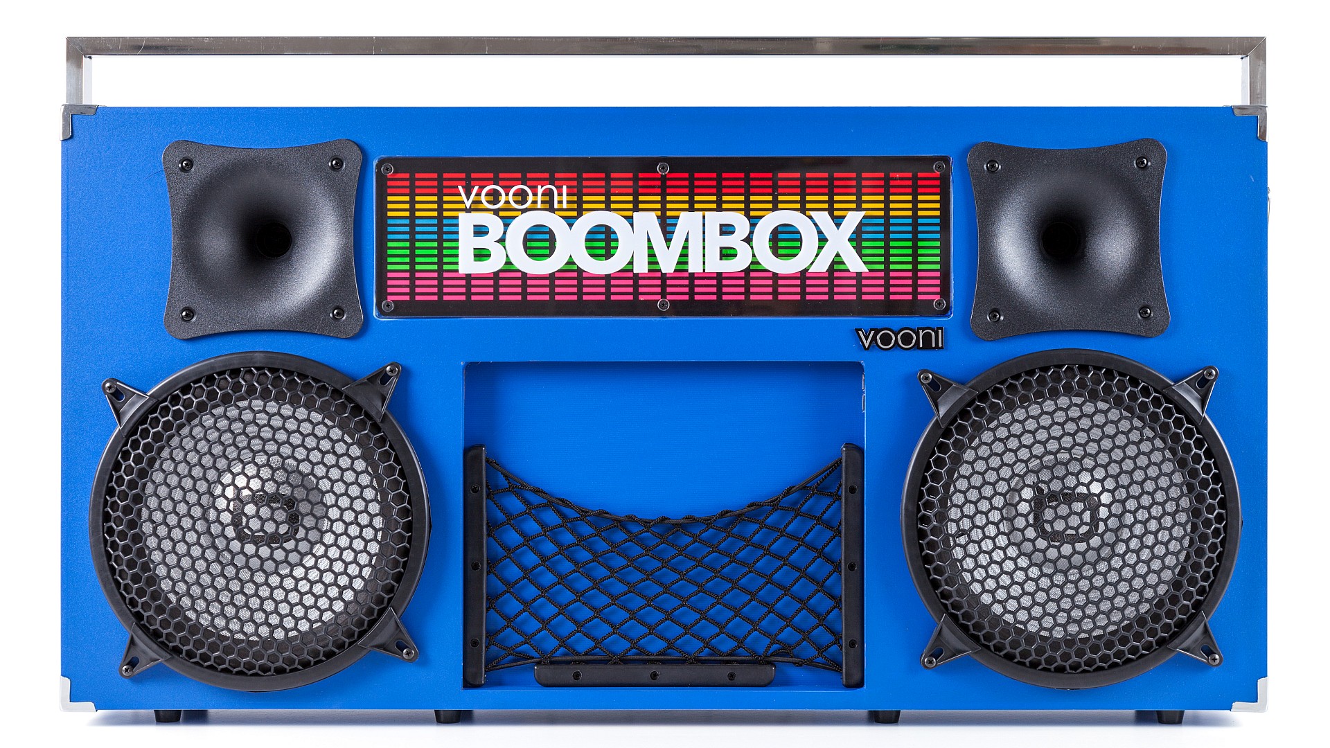 TEST: Vooni Boombox