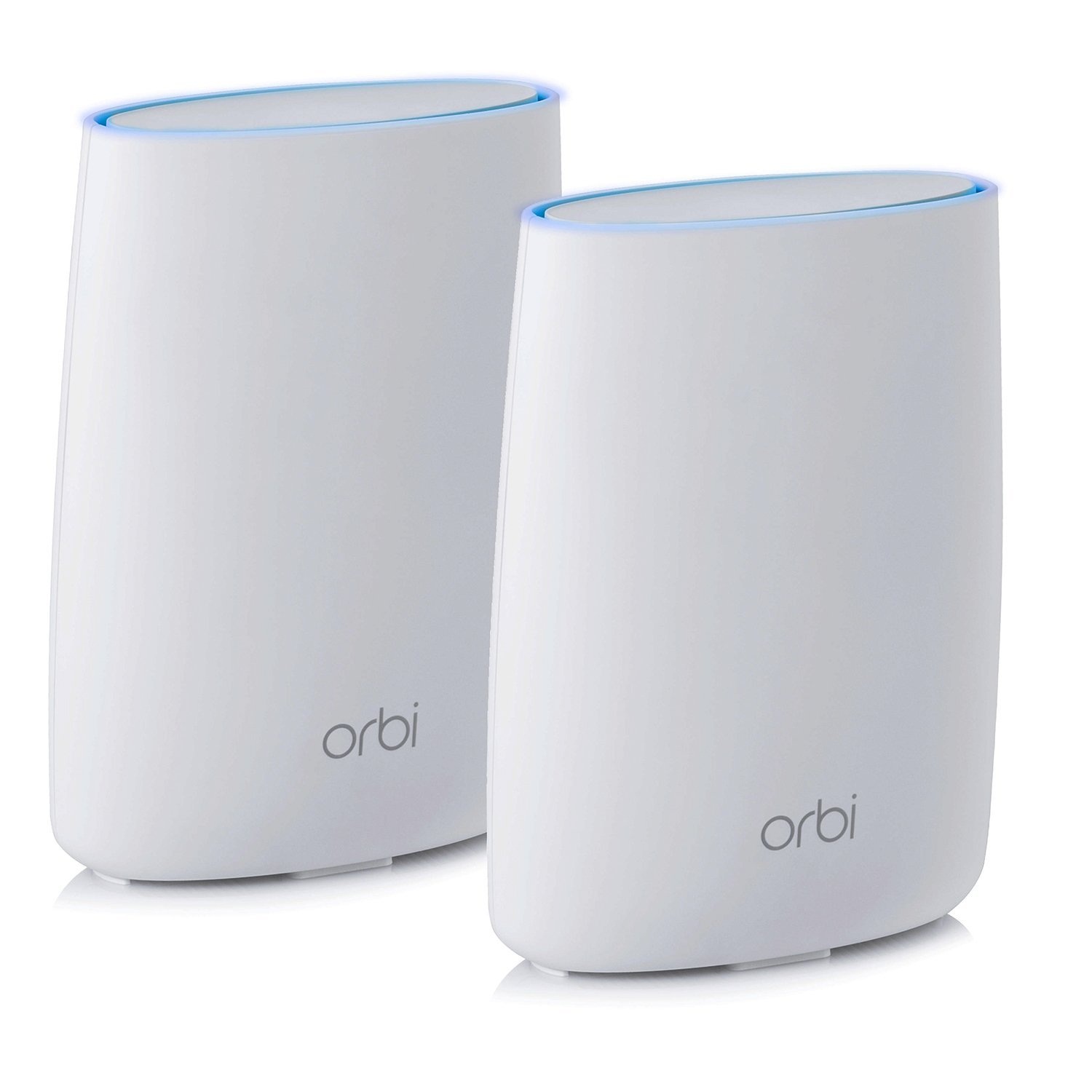 TEST: Netgear Orbi RBK50 AC3000