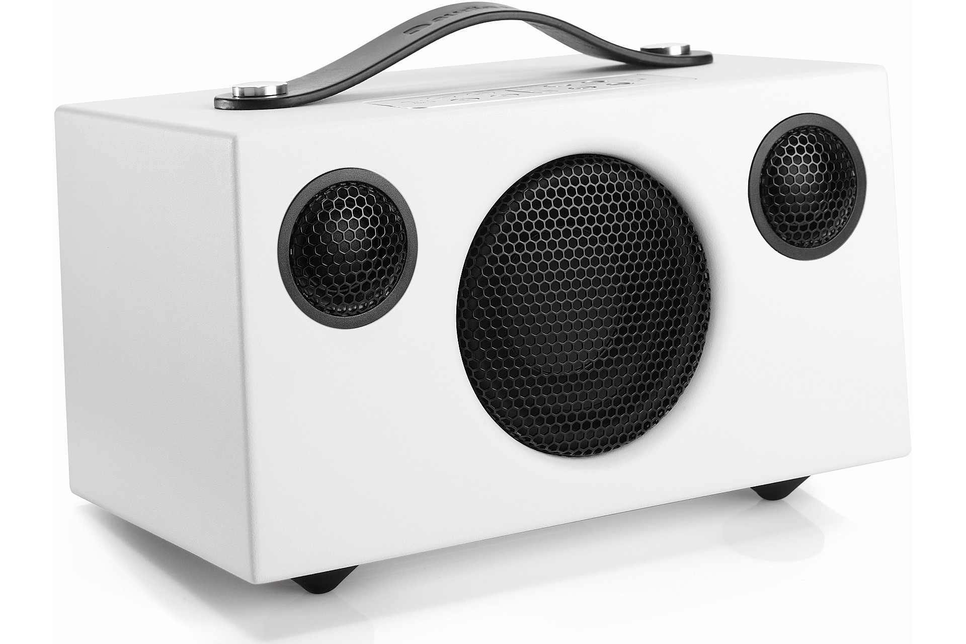 TEST: Audio Pro Addon C3