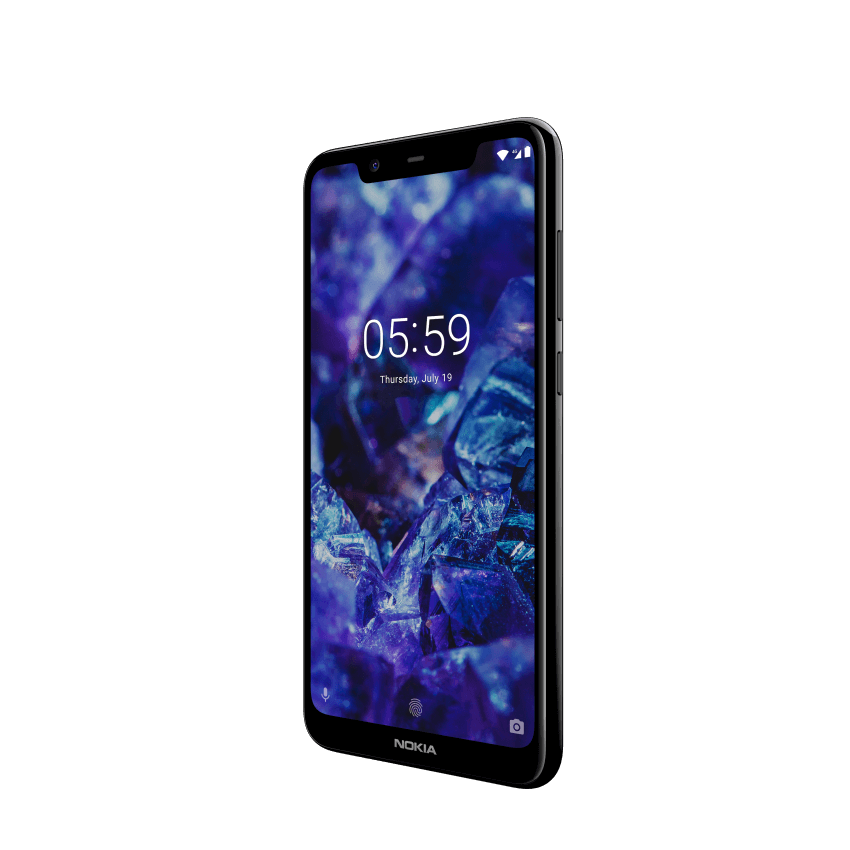 TEST: Nokia 5.1 Plus